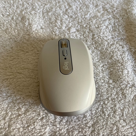 Logitech | Computers, Laptops & Parts | Logitech Anywhere 3 Mice No ...